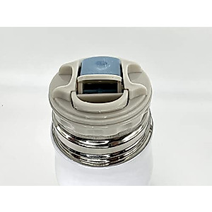 Bald Eagle Bullet Tumbler Thermos