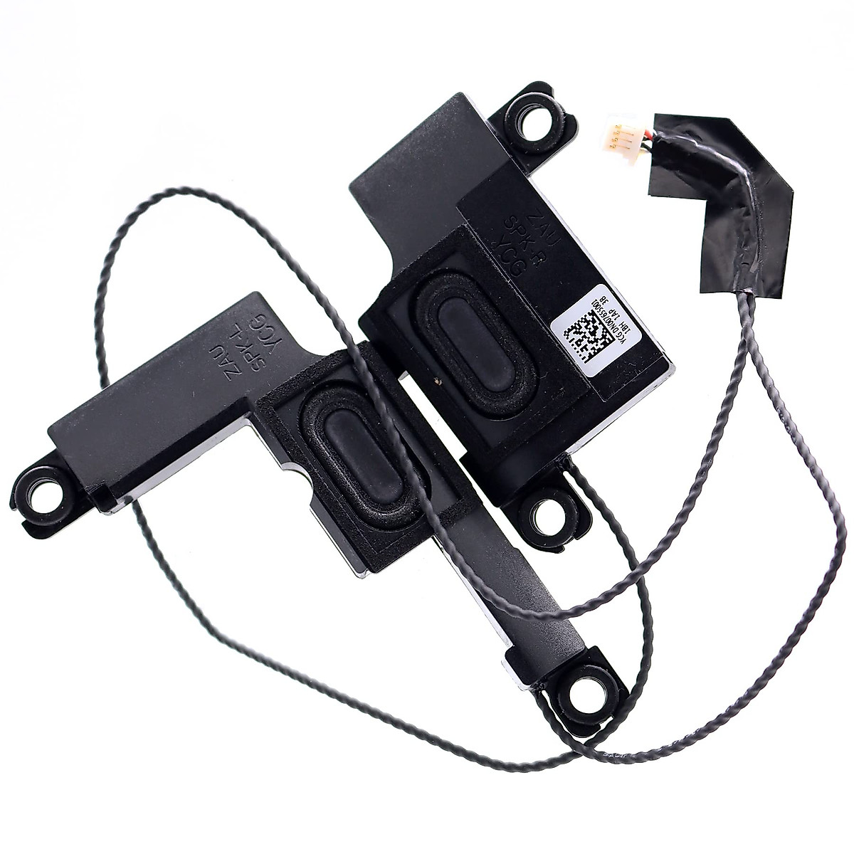 Deal4GO Internal Speaker Assembly 23.HGLN7.002 Replacement for Acer Aspire 5 A515-54 A515-55 A515-33 A515-44 A515-45 A515-54G