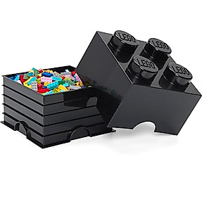 Room Copenhagen Brick Box, 4, Black (40030633)