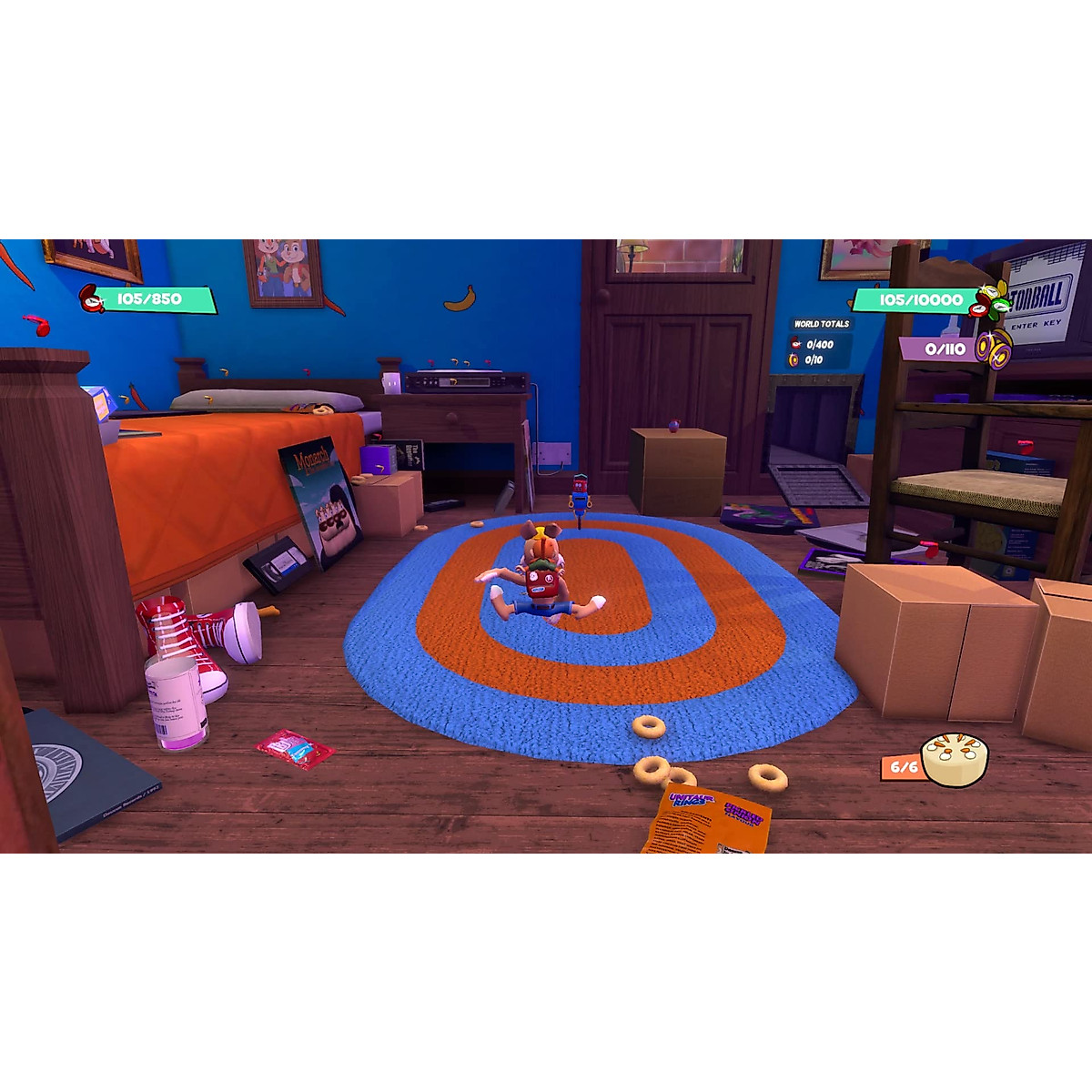 Clive 'N' Wrench Standard Edition for PlayStation 5