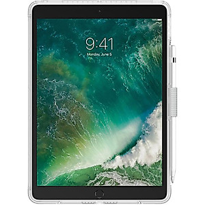 OtterBox Symmetry Clear Series Case for iPad Pro 10.5" & iPad Air (3rd Generation) - Retail Packaging - Clear