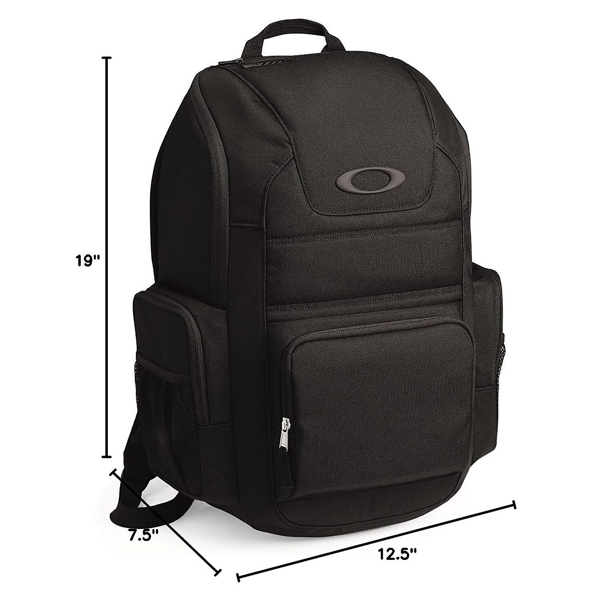 Oakley - Enduro 25L Backpack in Blackout