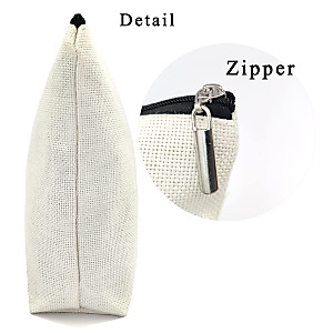 Music Lover Gifts for Women, Album Inspired Gift, Song Lovers Gift, Makeup Bag Gifts for Mom Daughter Sister Friend BFF Girls, Singer's Merchandise, Travel Toiletry Makeup Organizer Zipper Pouch