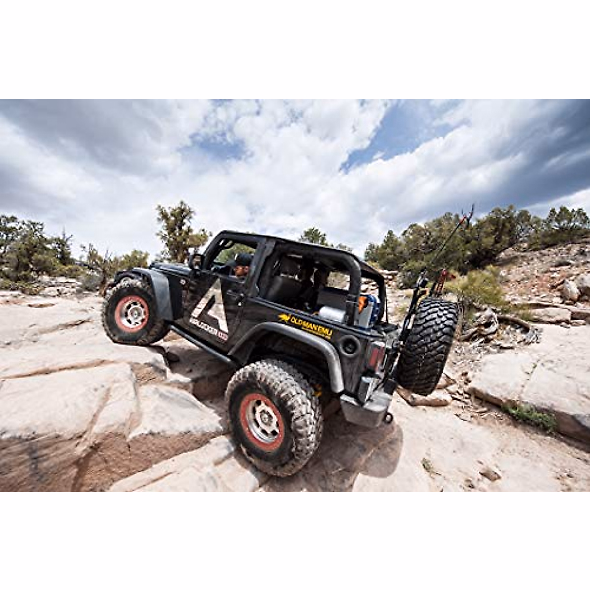 ARB RD142 Air Locking Differential