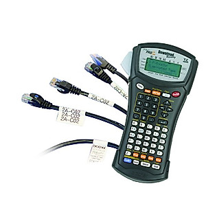 Brother P-Touch PT-1650 Label Printer