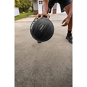 SKLZ Lightweight Control Basketball Trainer for Improved Dribbling