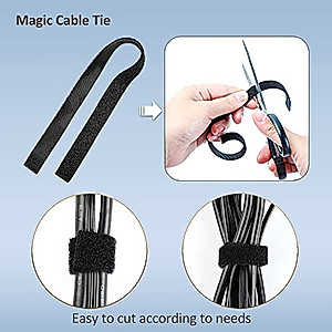 Wall Mount Bracket for Roku Streambar,Roku Smart Soundbar, Sturdy Soundbar Holder for Roku, with Silicone Remote Cover