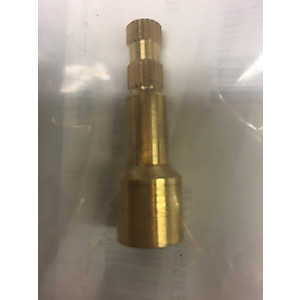 EXTENSION STEM