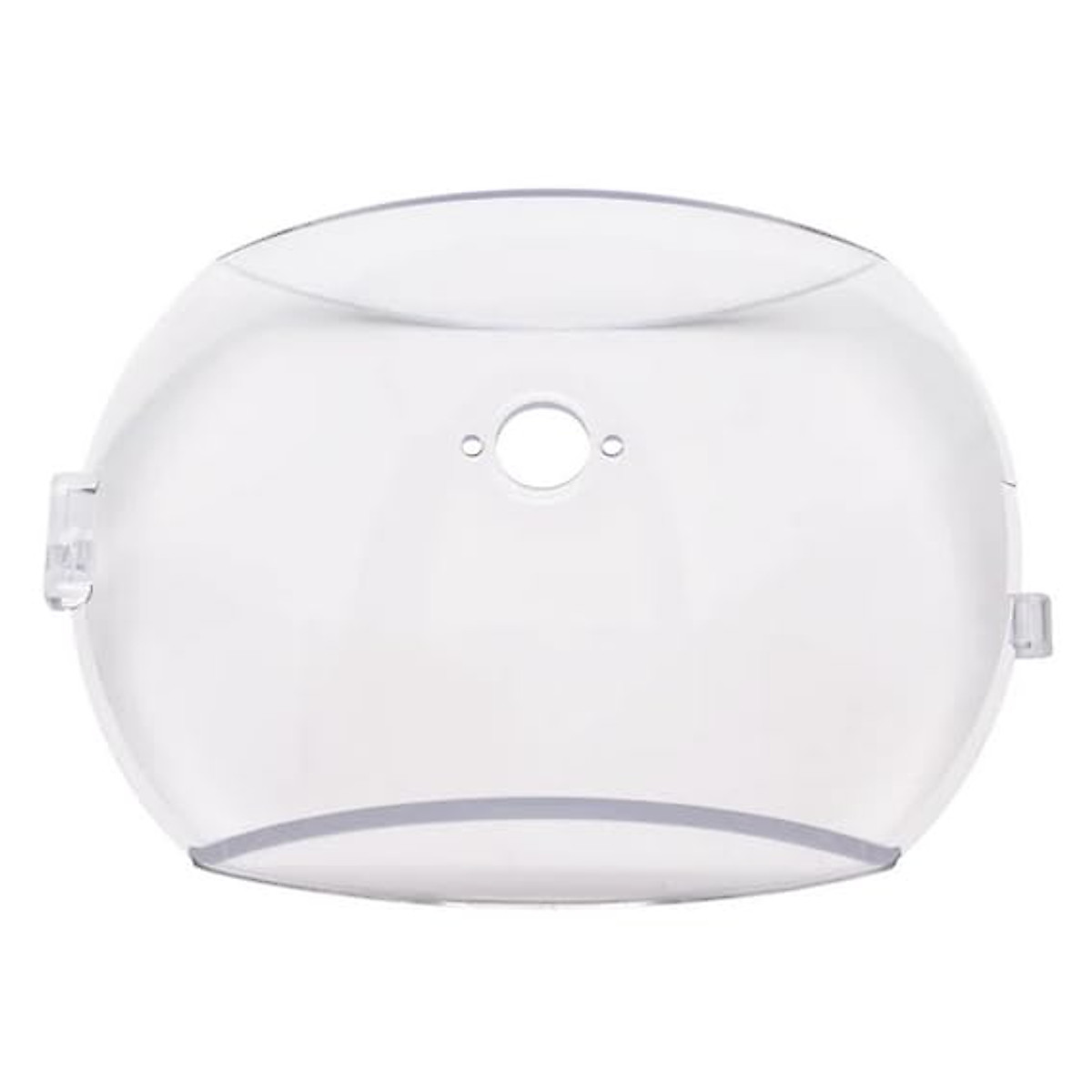 AmeriCan Goods Dental Premium Light Splash Shield for Marus Light Shield Replacement Lens for Dental Lamp