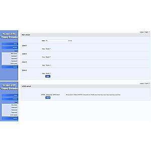iseevy H.264 HDMI Video Encoder for IPTV, Live Stream, Broadcast Support RTMP RTMPS RTSP UDP HTTP FLV HLS TS Protocols and Live Platforms