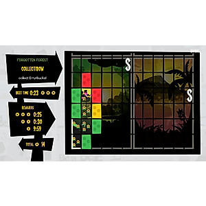 Runbow Deluxe Edition - PlayStation 4