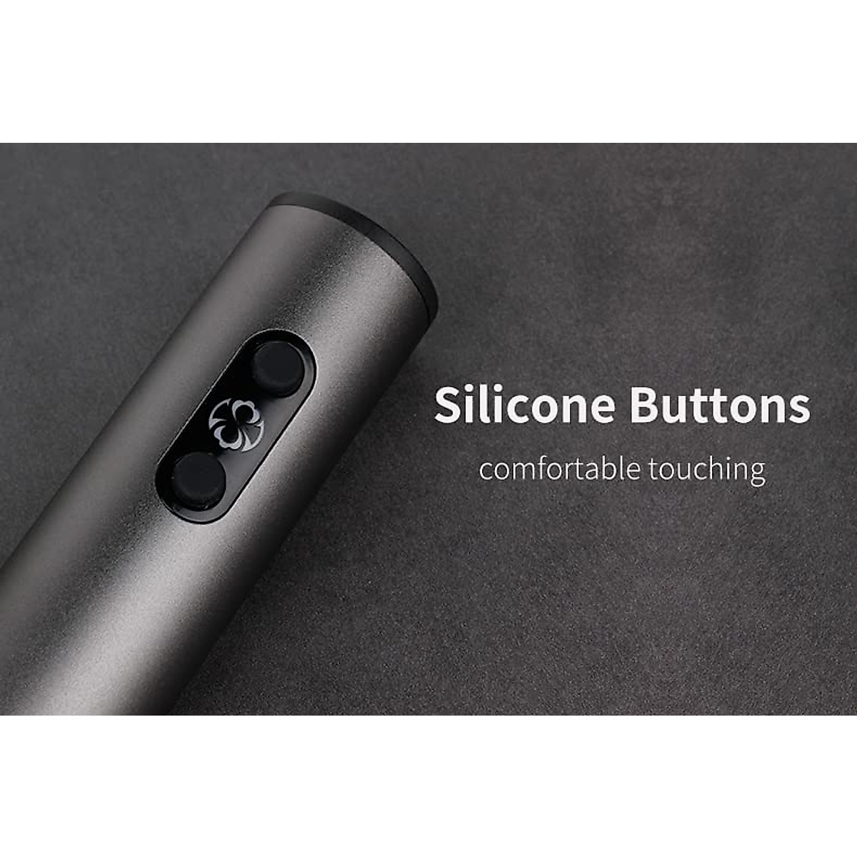 Rechargeable Electric Wine Bottle Opener Automatic Wine Bottle Opener Set with Foil Cutter Wine Aerator Pourer and Wine Vacuum Stopper 4-in-1 Kit