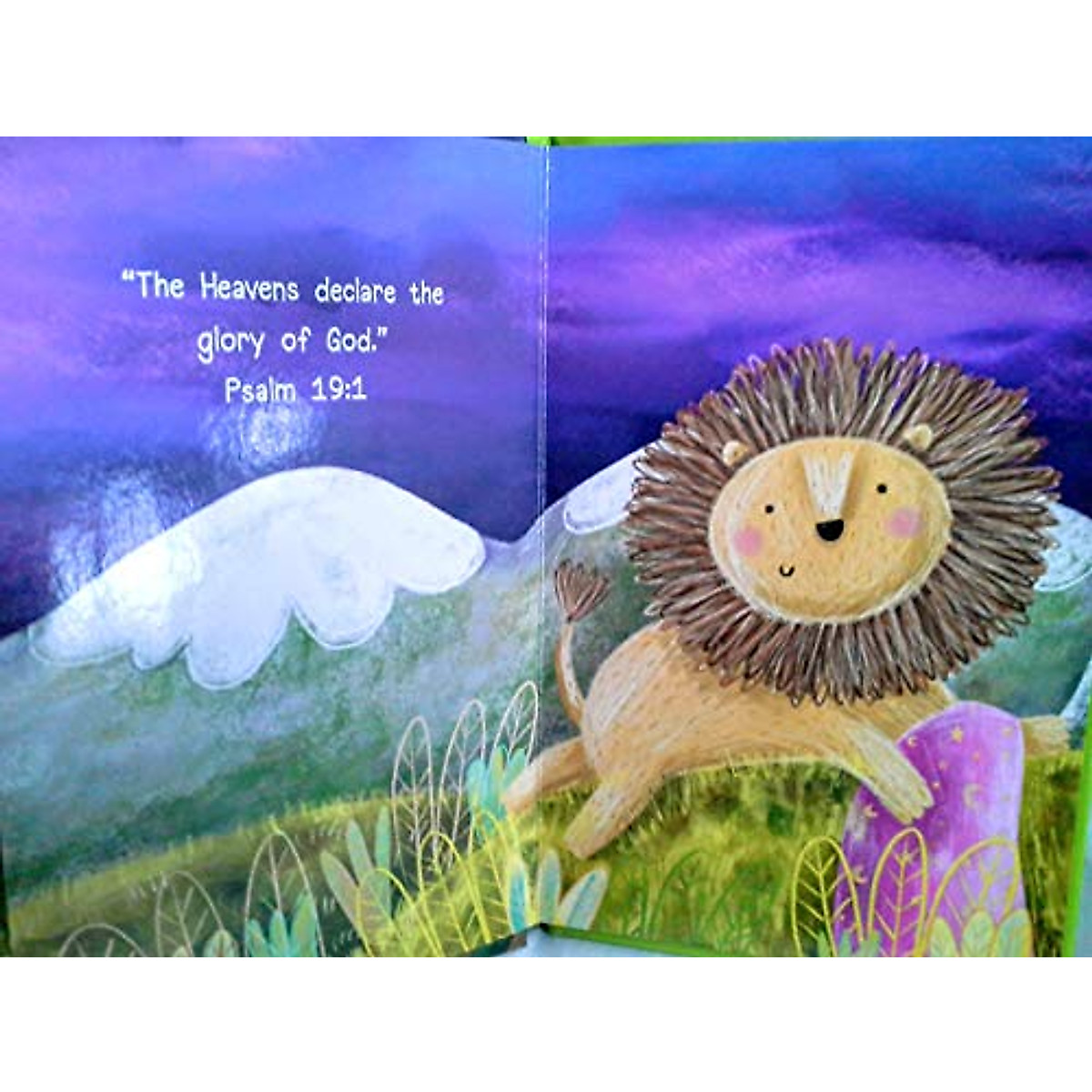 Little Blessings Be Joyful, Be Patient, Faith is Strong, and Love is Kind Board Books - Set of 4