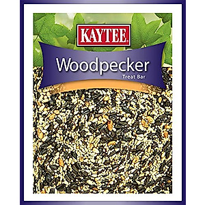 Kaytee Woodpecker Bird Bar 11 oz
