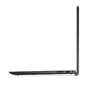 Dell Newest Inspiron 15 3511 Laptop, 15.6" FHD Touchscreen, Intel Core i7-1165G7 Processor, 32GB DDR4 RAM, 1TB PCIe SSD, Webcam, HDMI, Bluetooth, Wi-Fi, Windows 11 Home, Black