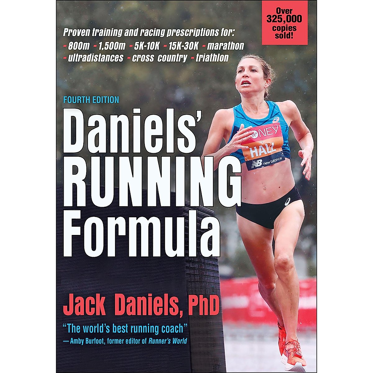 Daniels' Running Formula