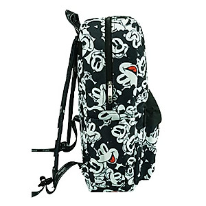 Disney Mickey Mouse WondaPop 17" Deluxe Backpack