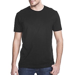 Next Level Mens Premium Fitted T-Shirt3600NL S-3XL (more colors)