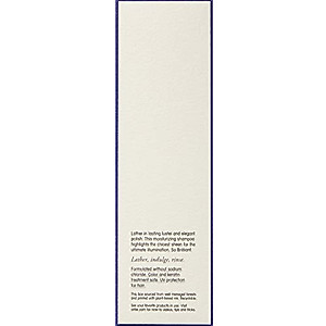 Oribe Shampoo for Brilliance & Shine, 8.5 oz