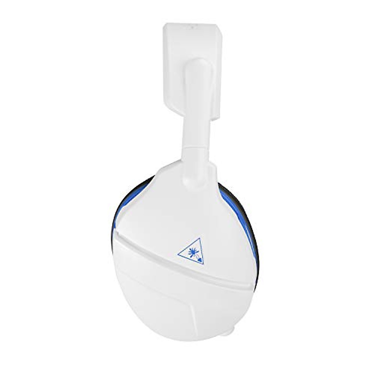 Turtle Beach Stealth 600 White Wireless Surround Sound Gaming Headset for PlayStation 5 and PlayStation 4