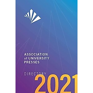 Association of University Presses Directory 2021
