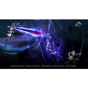 The Legend of Heroes: Trails into Reverie - PlayStation 4