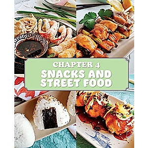 The Unofficial Studio Ghibli Cookbook: 50+ Delicious Recipes Inspired by Your Favorite Japanese Animated Films (Gifts for Movie & TV Lovers)