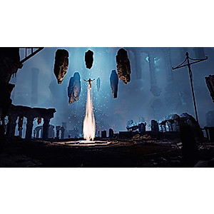 The Wizards (PSVR) (PS4)