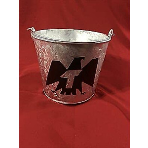 Tecate Beer Ice Bucket