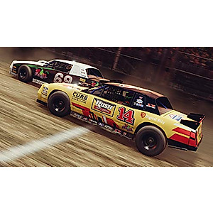 Tony Stewart's All American Racing - Xbox One