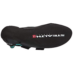 Five Ten Anasazi LV Climbing Shoes Women's, Green, Size 10