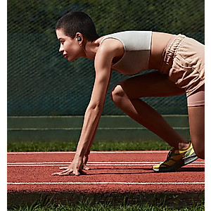 Sennheiser Sport True Wireless Earbuds - Bluetooth in-Ear Headphones, Music and Calls with Adaptable Acoustics, Noise Isolation, Touch Controls, IP54 27-Hour Battery, Black