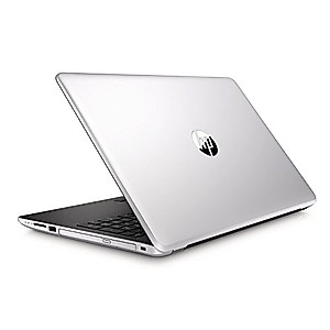 HP Touchscreen 15.6 inch HD Notebook , Intel Core i5-8250U Processor up to 3.40 GHz, 8GB DDR4, 2TB Hard Drive, Optical Drive, Webcam, Backlit Keyboard, Bluetooth, Windows 10 Home