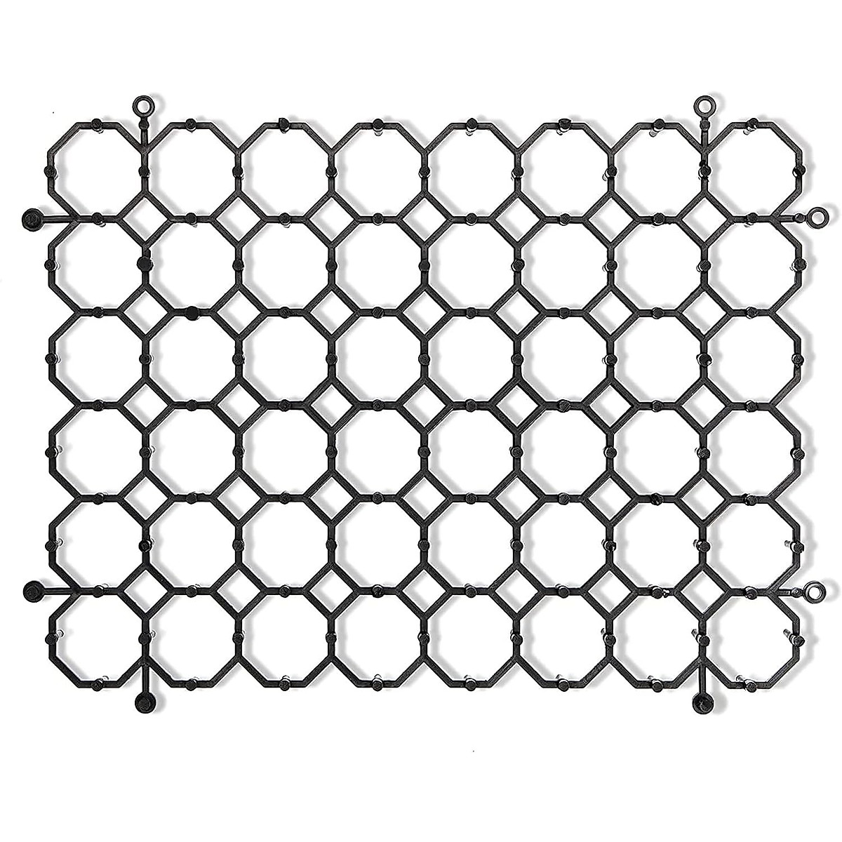 EDOBLUE Supplies Drying Rack 12Pack Rock Art Drying Racks for Classroom Craft Rocks & Egg Painting Perfect forPainting DIY Crafts and Other Small Arts & Crafts