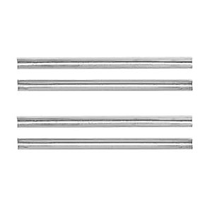 YOKAMU 2 Pack Replacement PA1202 Blade for Bosch 1594 (0601594039) 3365 (0603365039) 3365 (0603365139) 3272 (0603272039) 3-1/4" 3272A (0603272139) B1750 (0603272135) B1760 (0603296035)