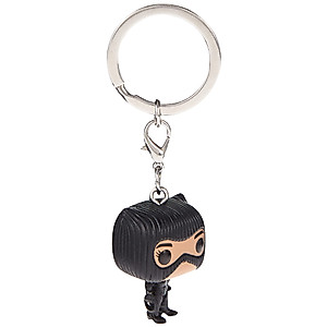 Funko POP Pop! Keychain: The Batman - Selina Kyle Multicolor 59284