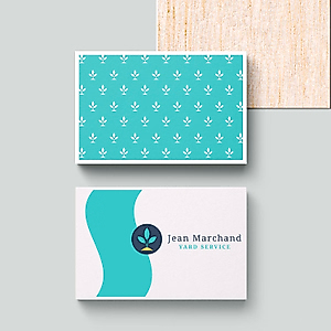 Avery Printable Business Cards, Laser Printers, 250 Cards, 2 x 3.5 (5371) (12)