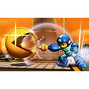 Super Smash Brothers - Nintendo 3DS [Japan Import]