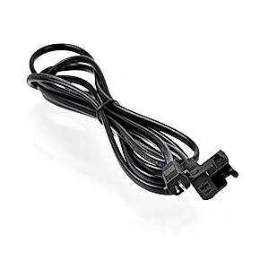 6 Feet Extension Cord for Lift Chair or Power Recliner, Replacement Power Supply Cable for Okin Limoss Lazboy Pride Catnapper