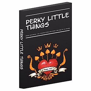Funbox Media, Perky Little Things (Nintendo Switch)