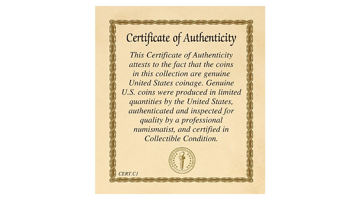 Complete Lincoln Penny Design Collection for Collectors
