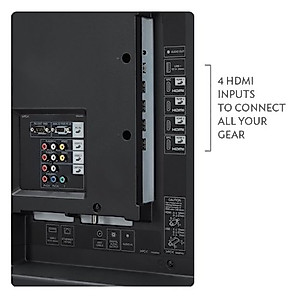 Sharp LC-90LE745 90-inch 1080p 120Hz LED 3D HDTV (Old Model)