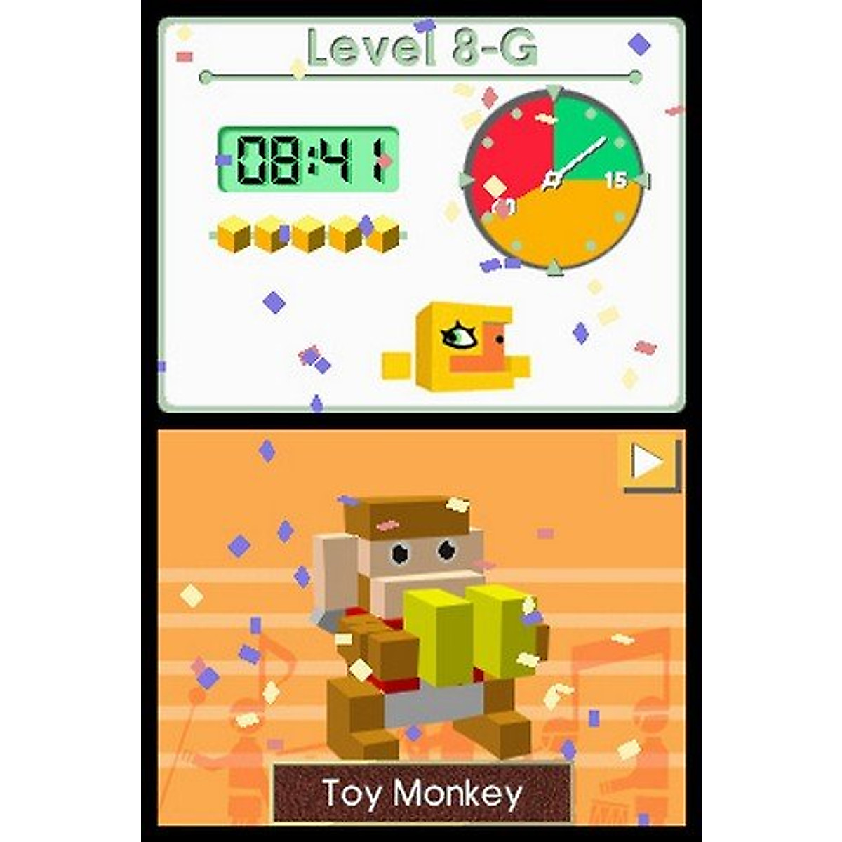 Picross 3D NDS - Nintendo DS - Nintendo DS