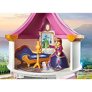 Playmobil Princess Castle