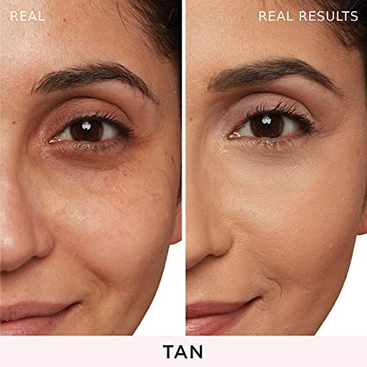 IT Cosmetics Bye Bye Under Eye Full Coverage Concealer - for Dark Circles, Fine Lines, Redness & Discoloration - Waterproof - Anti-Aging - Natural Finish – 30.5 Tan (C), 0.4 fl oz