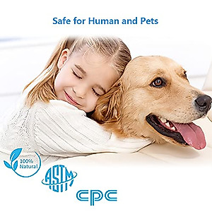 LAKETANEY Calming Collar for Dogs,Dog Pheromones Collar,Dog and Puppy Stress Reliever Relaxing Comfortable,Effective Improvement Barking, or Separation Anxiety (3PC)