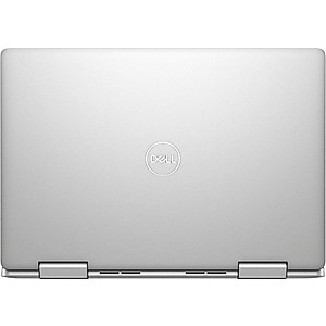 Dell Inspiron 13 2-in-1 7386-13.3" FHD Touch - i5-8265U - 8GB - 256GB SSD - Silver, Model:dell i7386-5038slv-pus