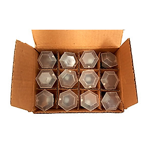 Dondor Shot Glass Rings for Bachelorette Party (12)