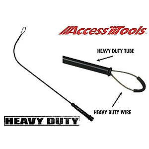 Access Tools RCBMHD Heavy Duty Button Master