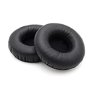 Ear Pads Replacement Ear Cushions Foam Covers Pillow Compatible with Jam HX-HP425BK HX-HP425 HX HP425 Headphones Headset